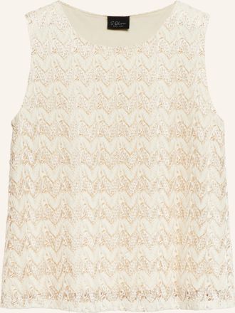 s.Oliver S.Oliver T-Shirt beige