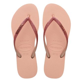 Havaianas Tongs Slim Glitter Havaianas