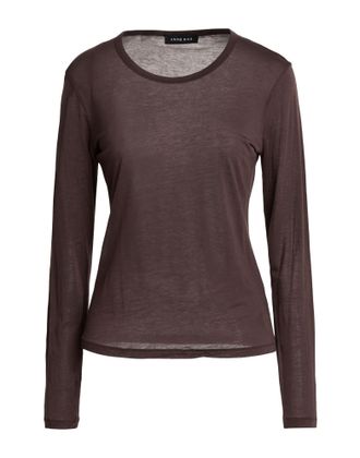Anine Bing TOPS - T-shirts auf YOOX.COM