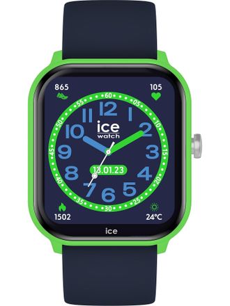 Ice Watch Digitaluhr Smart Junior 2.0