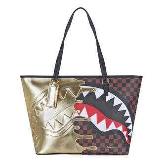 Sprayground Sprayground - Tote Bag - Femme - Sacs - Multicolore - Taille: ONE Size