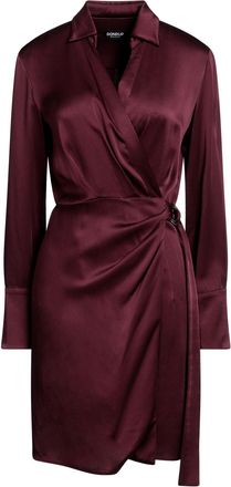 Dondup KLEIDER - Mini-Kleider auf YOOX.COM