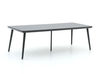 Hartman Hartman Sophie Studio Gartentisch 240x100 cm