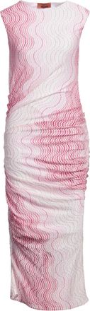 Missoni KLEIDER - Maxi-Kleider auf YOOX.COM
