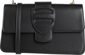 Blauer TASCHEN - Umh&auml;ngetasche auf YOOX.COM