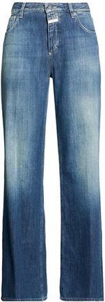 Closed BAS - Pantalons en jean sur YOOX.COM