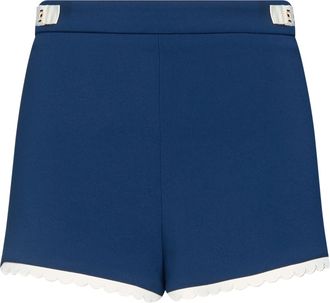 Elisabetta Franchi HOSEN & R&Ouml;CKE - Shorts & Bermudashorts auf YOOX.COM