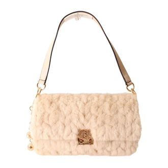 Liu Jo Coppet Handtasche - - Bags - Damen - Beige - ONE SIZE