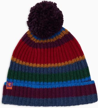 Gallo Gallo, unisex, Accessoires, Multicolore, Taille: ONE Size Bonnet Ray&eacute;