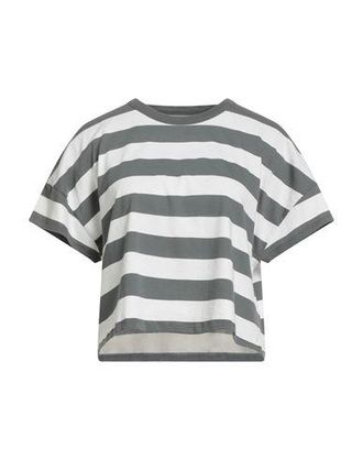 Majestic Filatures TOPS - T-shirts sur YOOX.COM