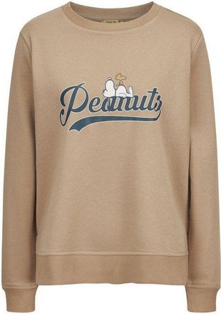 Codello Sweatshirt (1-tlg) mit Peanuts-Motiven