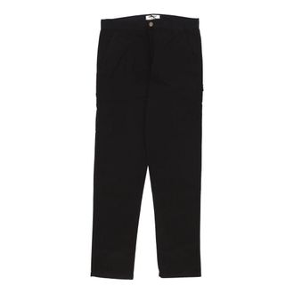 CAT Ripstop Carpenter Pant - - Trousers - Herren - Schwarzk - W28
