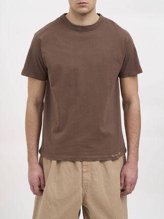 Paura T-Shirt Homme couleur Marron