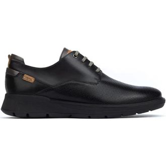 Pikolinos Homme, Chaussures, Noir, Taille: 45 EU Busot M7S-4011