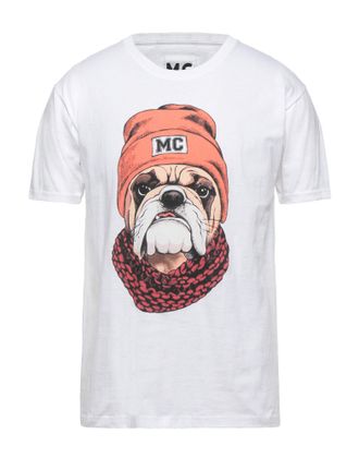 MASTER COAT TOPS - T-shirts auf YOOX.COM