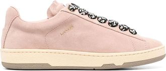 Lanvin Sneaker - Rosa