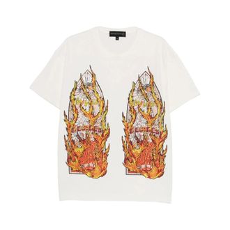 Who Decides War by Ev Bravado Herren, Oberteile, Beige, 2XLGr&ouml;&szlig;e