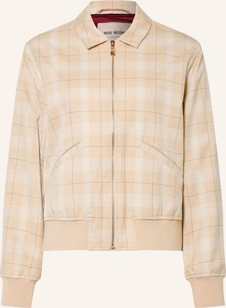 Mos Mosh Mos Mosh Blouson Mmkira beige