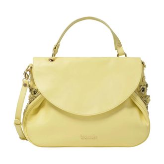 Braccialini Zelia Handtasche - - Bags - Damen - Gelb - ONE SIZE