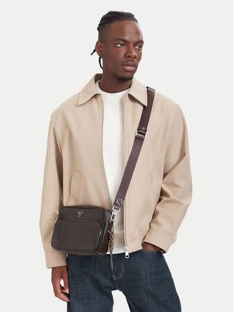Guess Umh&auml;ngetasche HMMIPW P6222 Braun