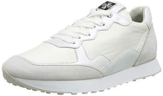 Högl Femme Athletic Basket, Blanc 0200, 41 EU