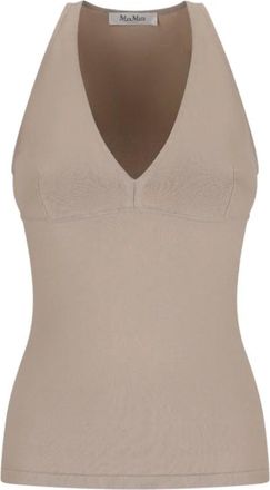 Max Mara Femme, Tops, Gris, Taille: 36 FR Armida Sweater