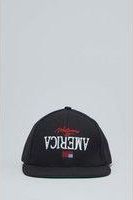 Willy Chavarria Welcome To America Cap