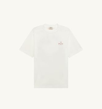 Autry T-SHIRT HOTEL CORAZ&Oacute;N UNISEX