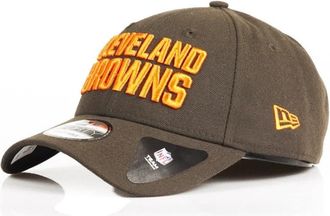 New Era The League 2015 Curved Visor Cap - - Accessories - Herren - Gr&uuml;n - ONE SIZE