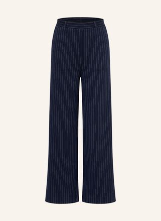 s.Oliver S.Oliver Red Jerseyhose blau