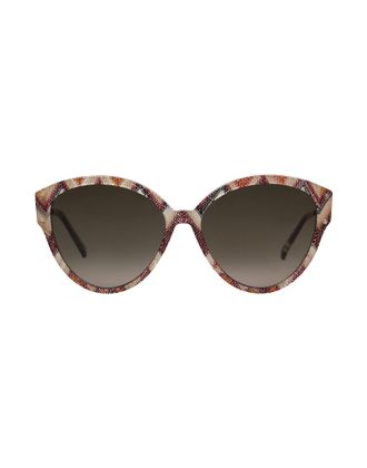 M Missoni BRILLEN - Sonnenbrillen auf YOOX.COM