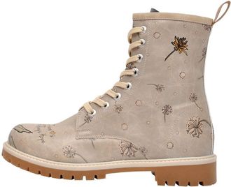 Dogo Schn&uuml;rstiefel DOGO Boots - There Is Always Hope