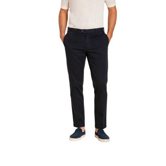 Mason's New York - - Trousers - Herren - Blau - 2XL