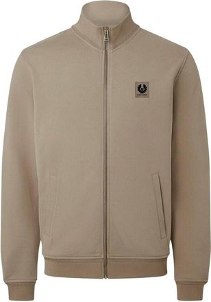 Belstaff Herren Sweatjacke aus Baumwolle
