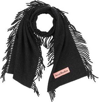 Acne Studios ACCESSOIRES - &Eacute;charpes sur YOOX.COM