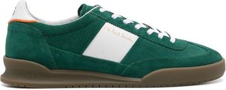 Paul Smith baskets Dover - Vert