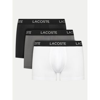 Lacoste Boxershorts-Set 5H2394 Bunt