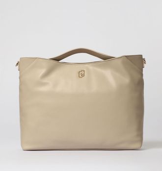 Liu Jo Schultertasche LIU JO Damen Farbe Natural