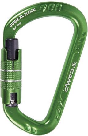 C.A.M.P. Guide XL 2Lock - Karabiner