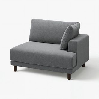 IKEA UPP&Aring;KRA 1,5er-Sitzelement