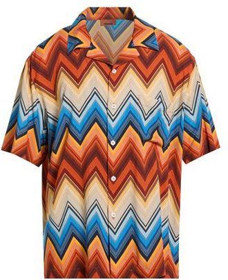 Missoni TOPS - Chemises sur YOOX.COM