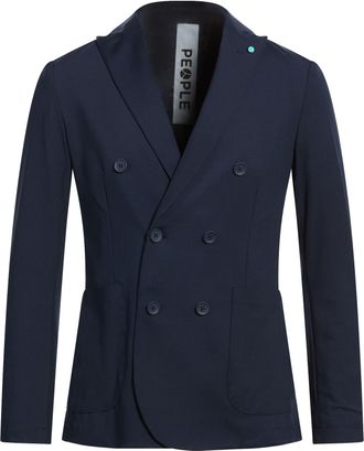 People of Shibuya ANZ&Uuml;GE und CO-ORDS - Blazers auf YOOX.COM