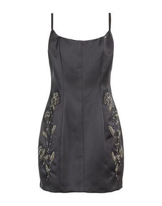 Elisabetta Franchi ROBES - Robes courtes sur YOOX.COM