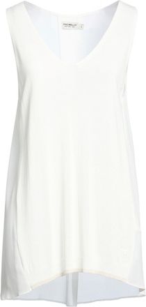 Fred Mello TOPS - Tank Tops auf YOOX.COM