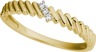 Firetti Ring
