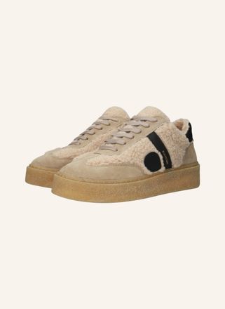 Blackstone Sneaker beige