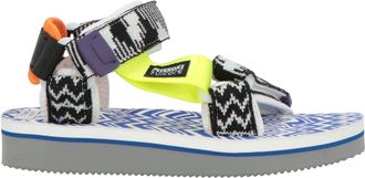 Missoni SCHUHE - Sandalen auf YOOX.COM