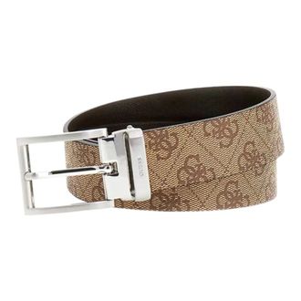 Guess Herren, Accessories, Braun, XLGr&ouml;&szlig;e