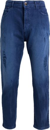 Over/D HOSEN & R&Ouml;CKE - Jeanshosen auf YOOX.COM