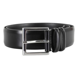 Orciani Herren, Accessories, Schwarzk, 100 CMGr&ouml;&szlig;e